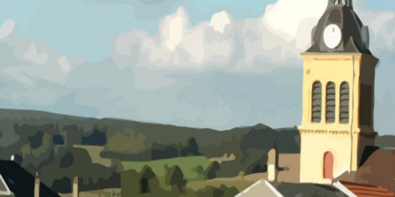 Cadre de vie | Site officiel de la commune d'Aiglemont