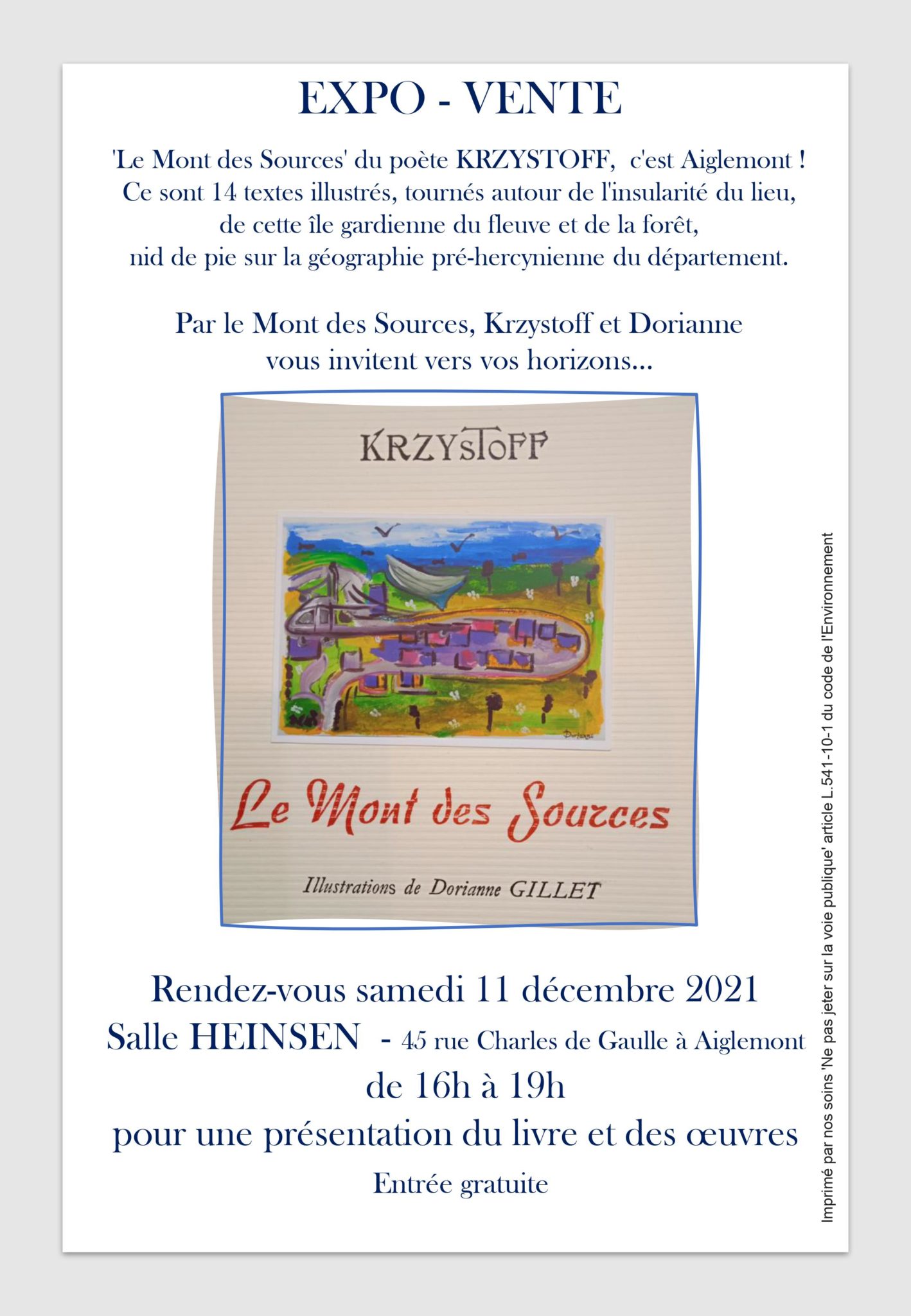 Présentation « le mont des sources » | Site officiel de la commune d ...