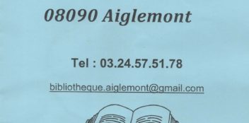 Site officiel de la commune d'Aiglemont